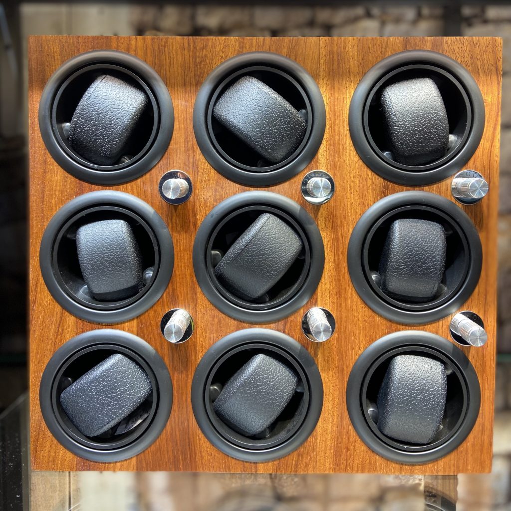 5+ Watch Winders – RICHMAN